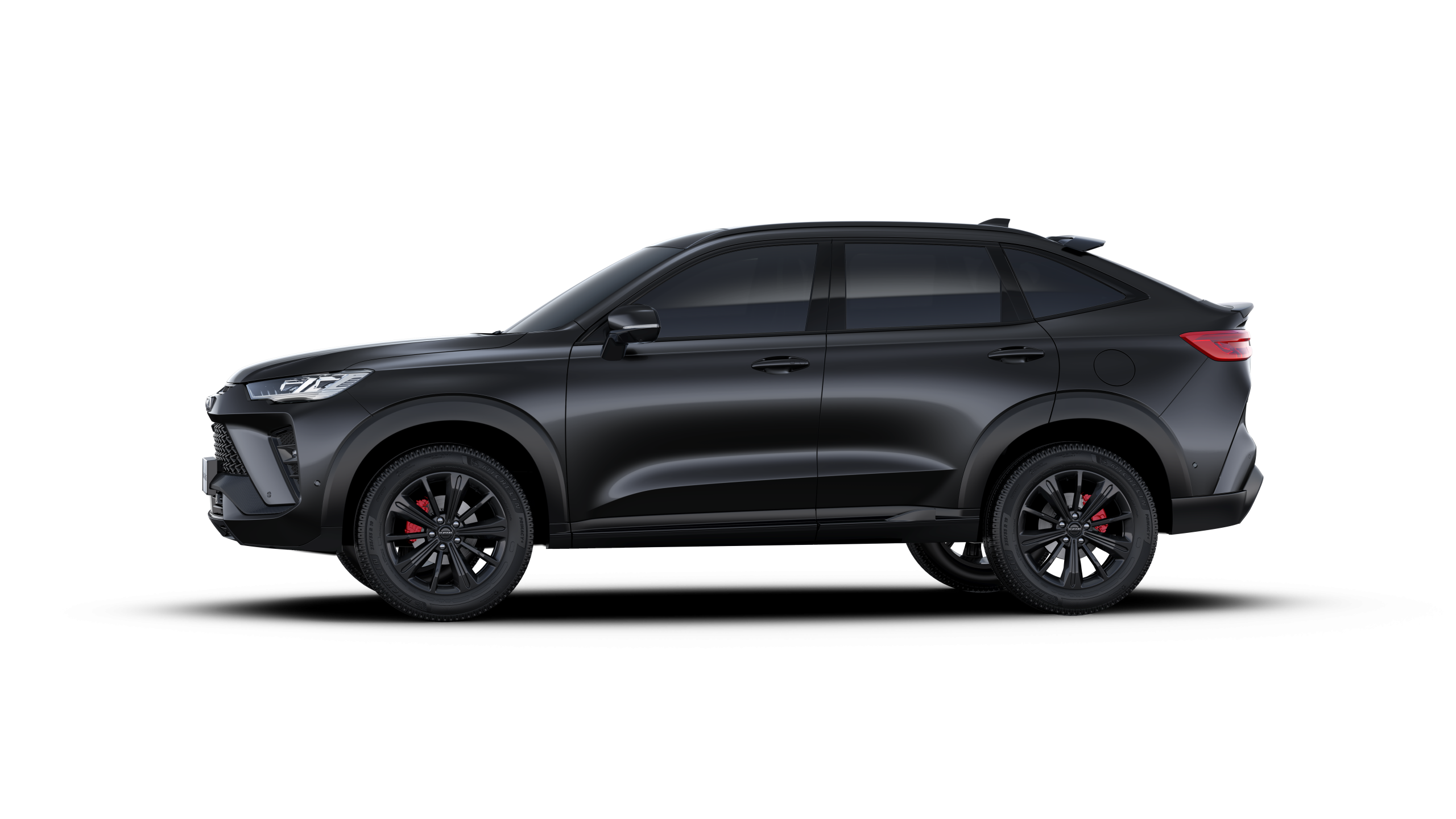 Haval H6 GT PHEV: Plug-In Performance SUV | GWM Caribbean