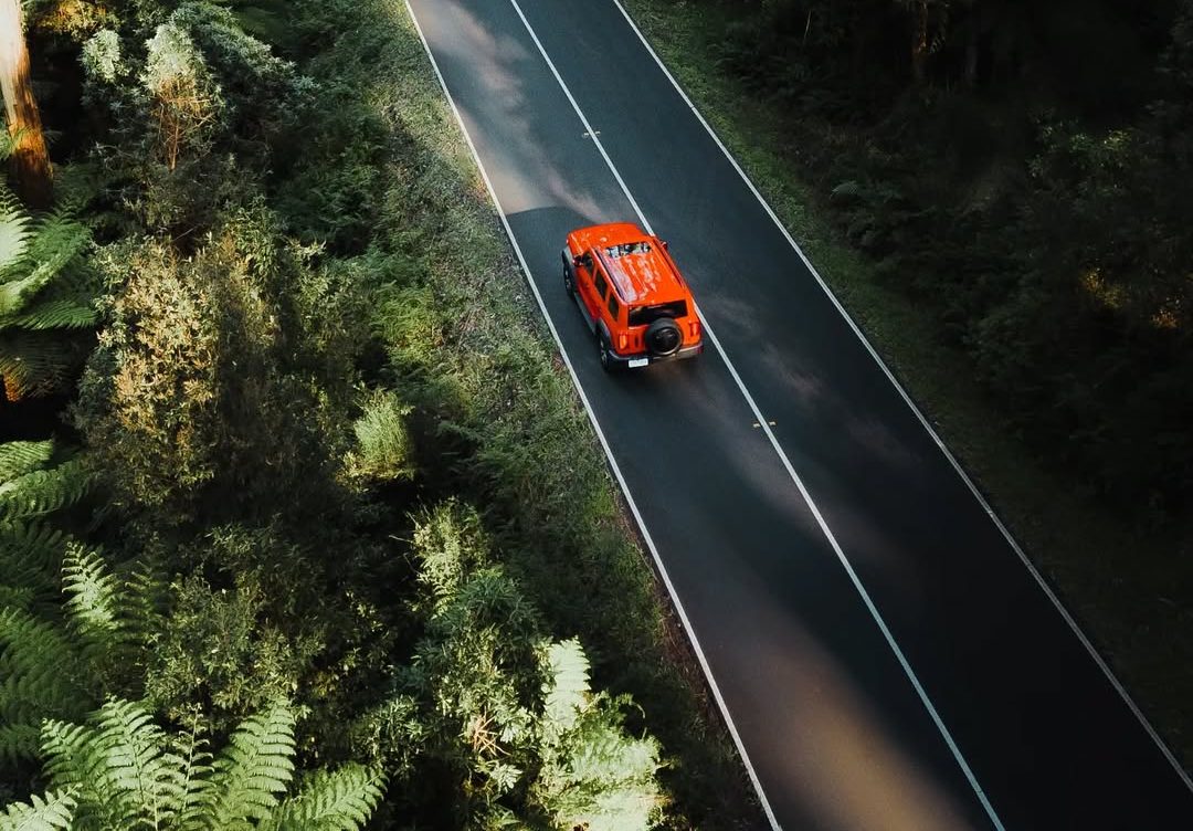 Tank 300 ICE: Pure Power for Every Adventure | GWM Caribbean