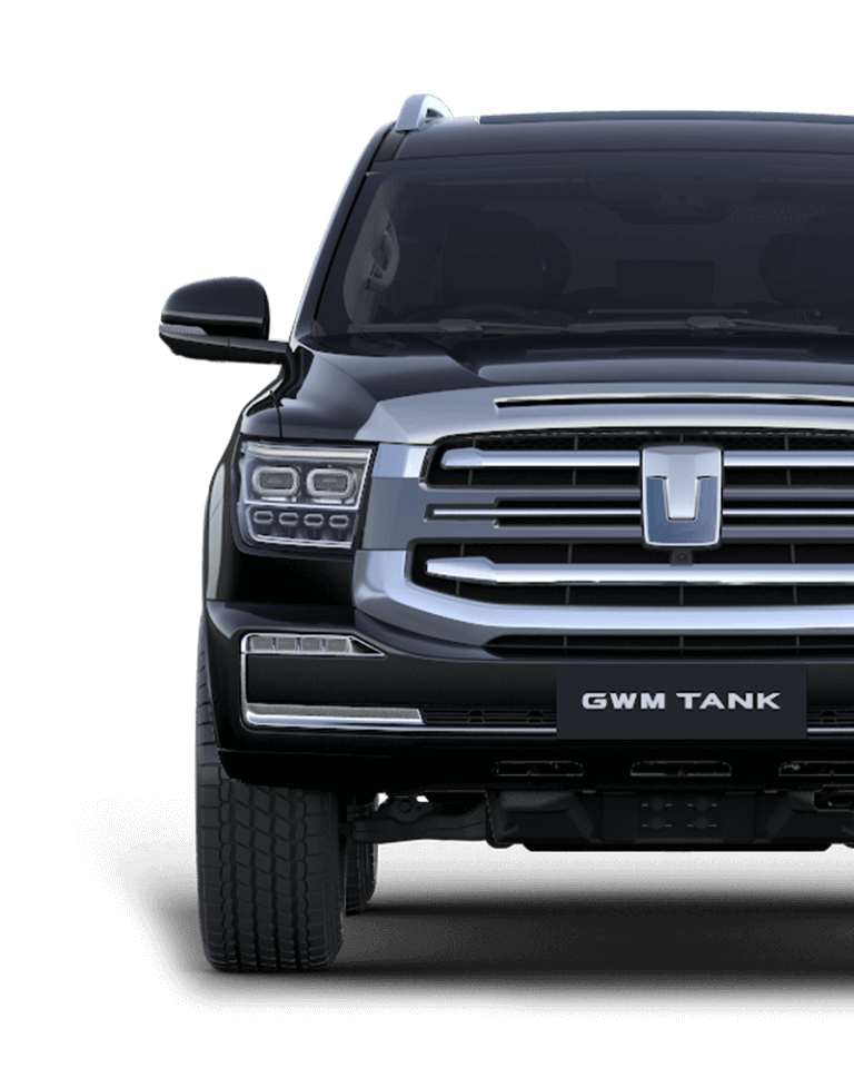 Tank 500 - Caribbean Automotive Network